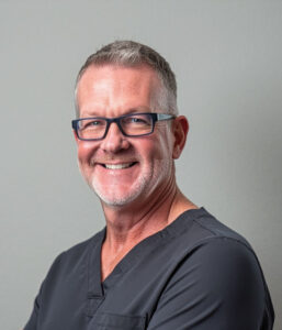 Marc Franklin, MD - New Braunfels Breathe Free