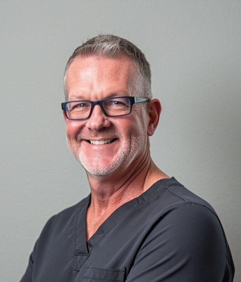 Marc Franklin, MD - New Braunfels Breathe Free